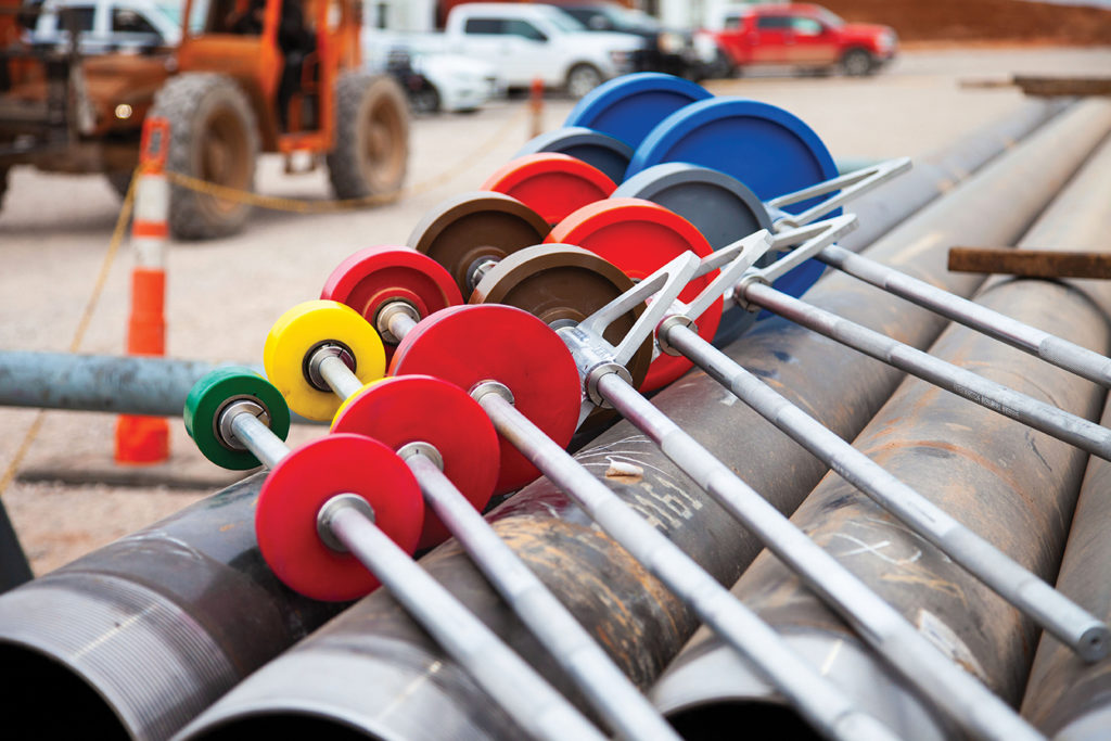 Tool Enables Safe Handling of Tubulars – OilPumper.com